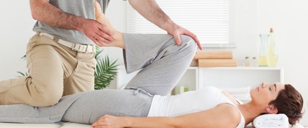 Osteopati ile hastalıklara "elle müdahale" - Sağlık Haberleri