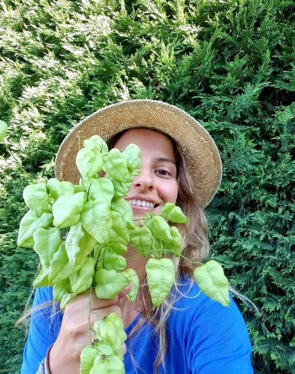 Hepsi'nin solisti Eren Bakıcı müziği bıraktı köy hayatı yaşıyor - Son ...