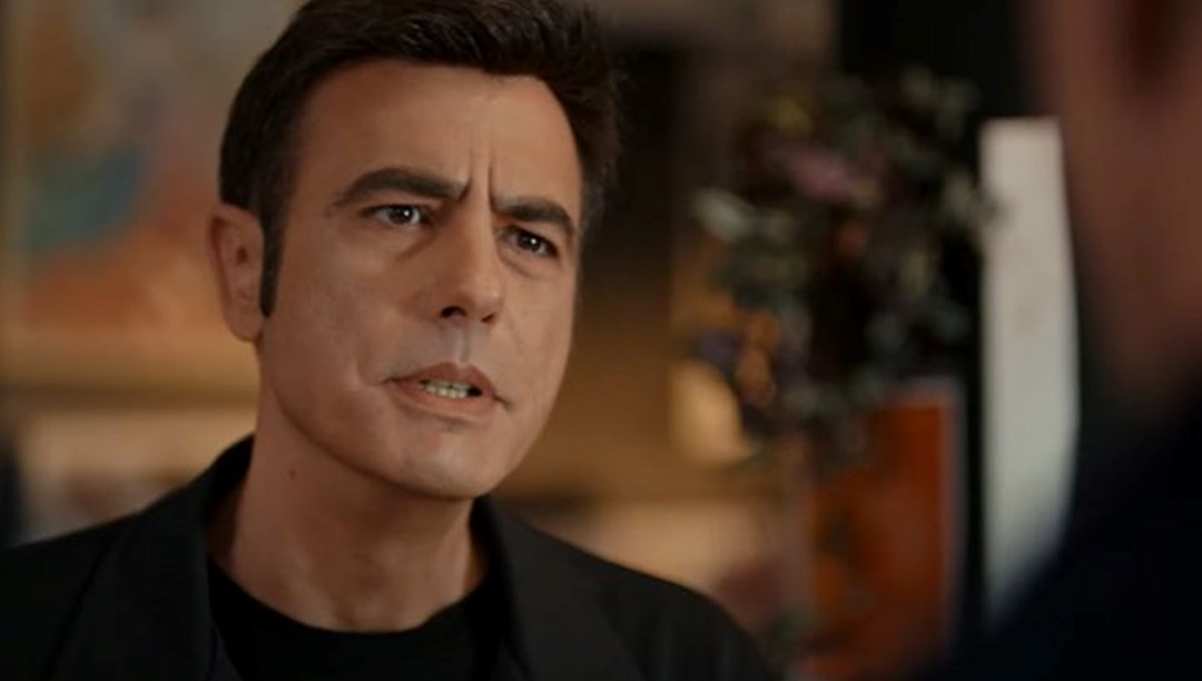 Ömer 10. bölüm fragmanı: Niye Gamze'nin peşini bırakmıyorsunuz? | N-Life