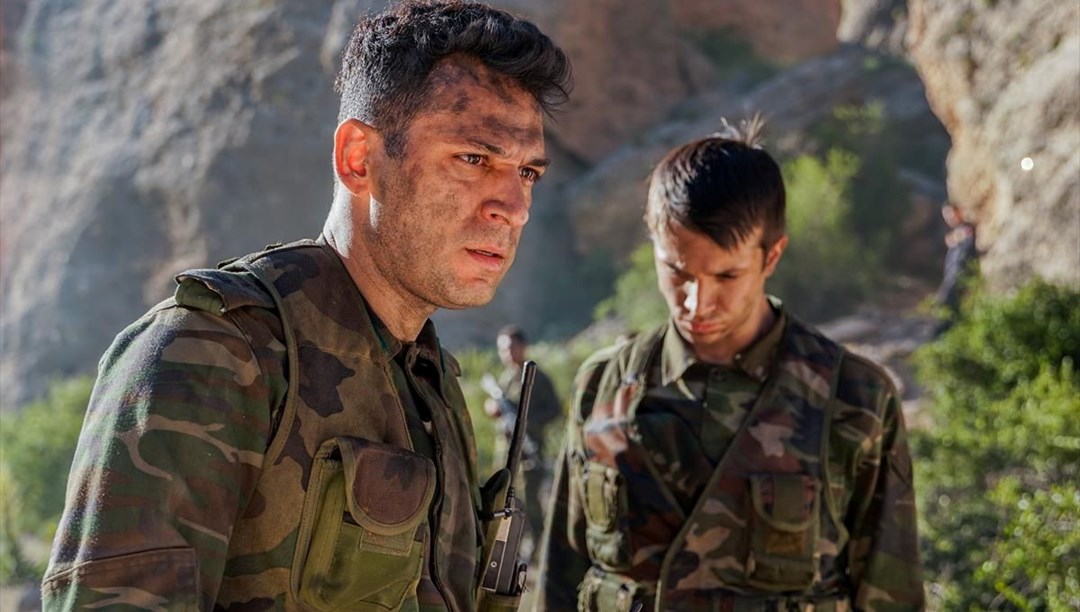 Nefes - Yer Eksi İki'den yeni fragman | N-Life