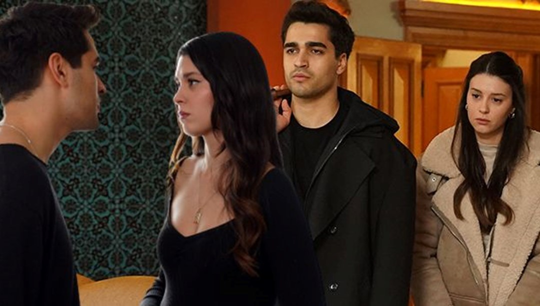 Yalı Çapkını'nın Pelin'i Buçe Buse Kahraman'ın menajerinden açıklama ...