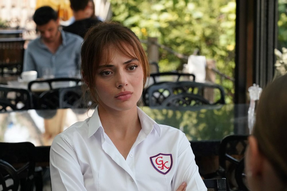 Star ekranlarında yayınlanan Duy Beni'den 9. yeni bölüm fotoğrafları - Son Dakika Magazin ...