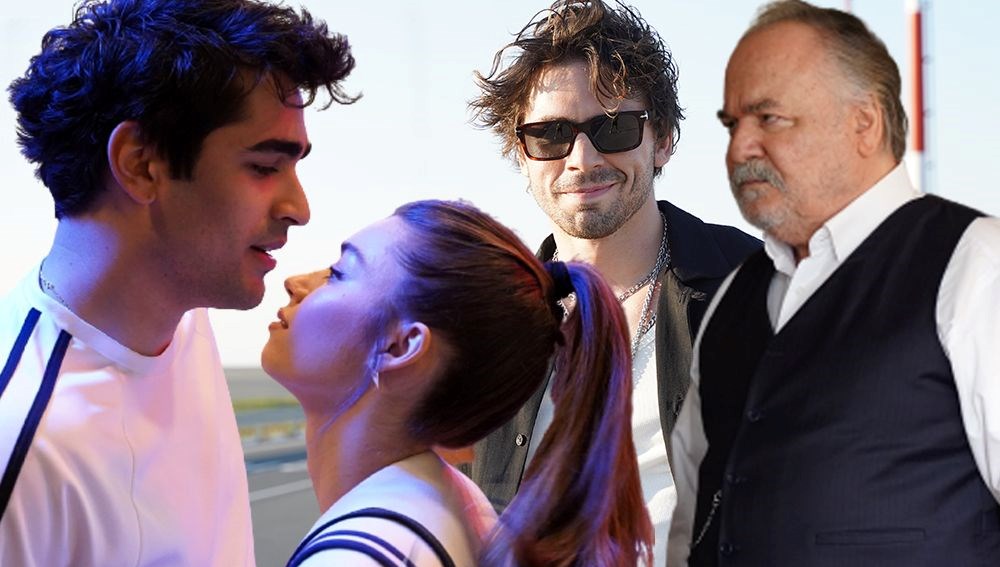 Yalı Çapkını'nın Kaya'sı Taro Emir Tekin kimdir? | N-Life