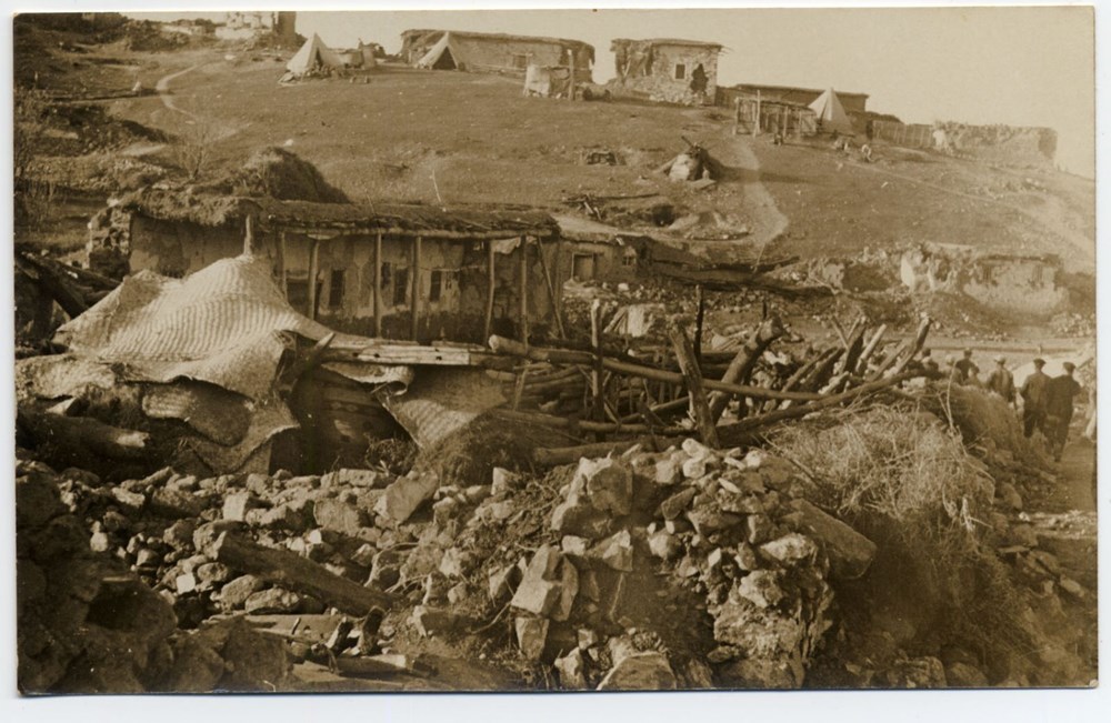 Rasathane-i Amire’den Kandilli Rasathanesi’ne 150 yıldır bilimin ...