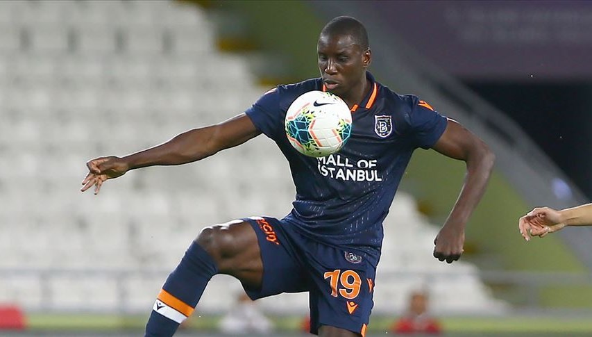 Demba Ba: Parisliler İstanbul’da güvende olacak - Son Dakika Spor ...