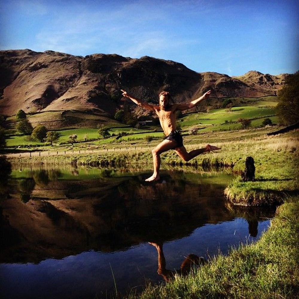 Düşesin kardeşi James Middleton köy hayatıyla mutlu - Son Dakika Yaşam ...