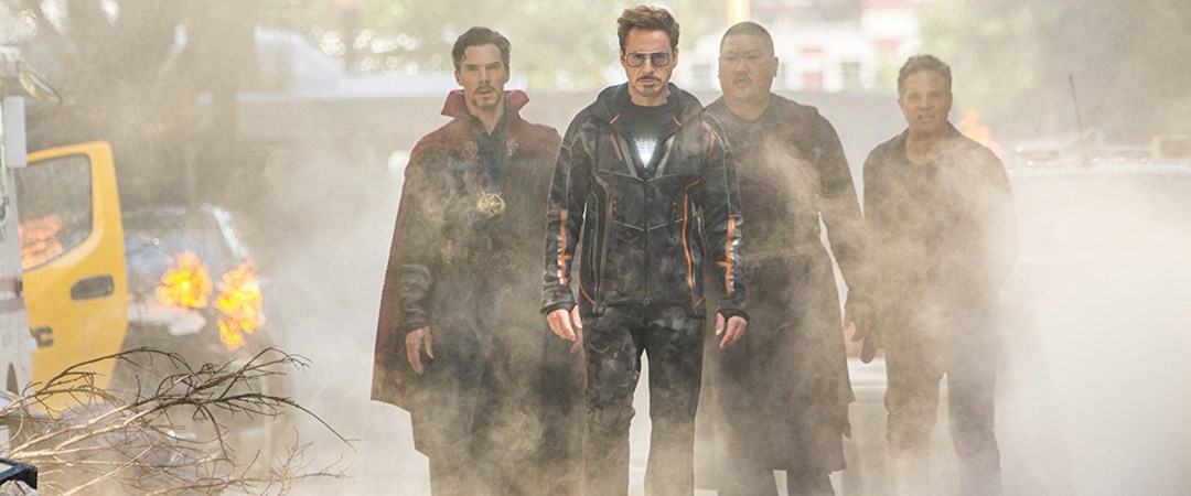 En popüler yabancı filmler (Mayıs 2018)