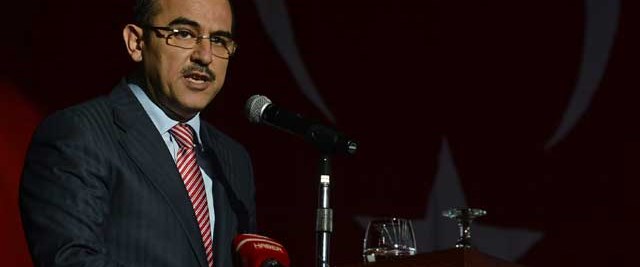 Sadullah Ergin: Yetmez ama evet - Son Dakika Türkiye Haberleri | NTV Haber