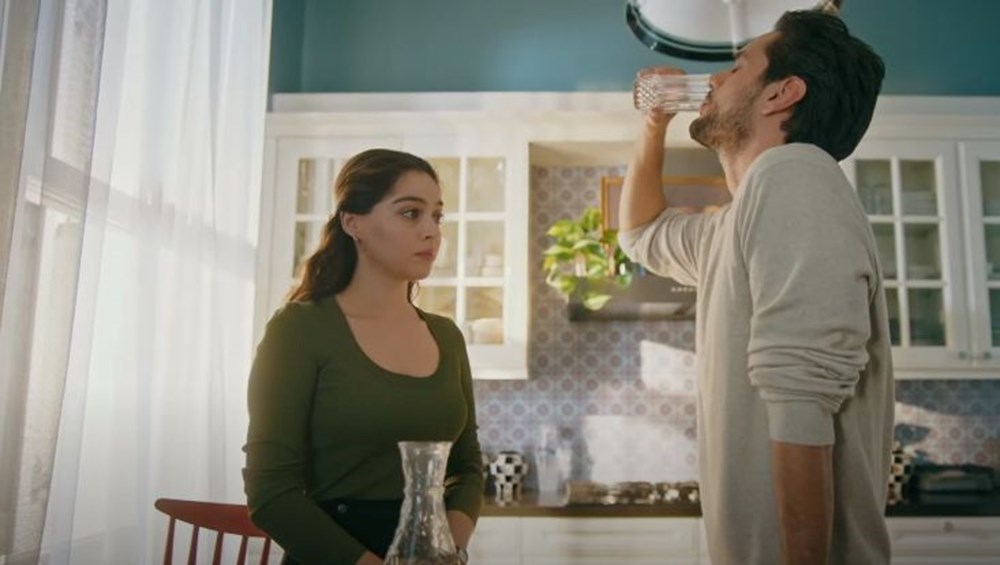 Sakla Beni'de Mete ve İncila'ya Naz sürprizi! "İntikamı acı olacak" | N ...