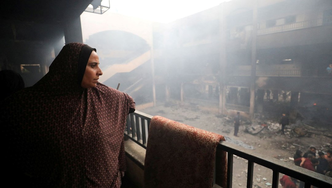 Gazze savaştan önce nasıl bir yerdi? | NTV Haber