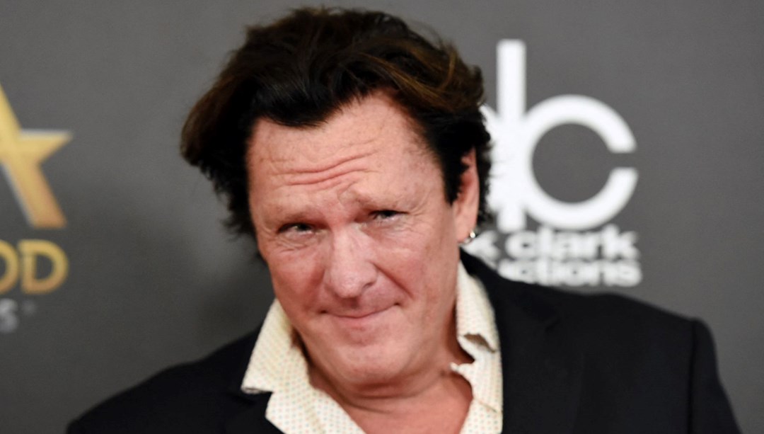 "Kill Bill" yıldızı Michael Madsen'a aile içi şiddet suçlaması | N-Life