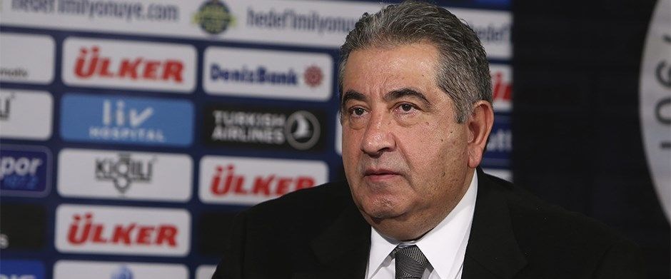 Mahmut Uslu, Fenerbahçe taraftarından özür diledi - Son Dakika Spor ...