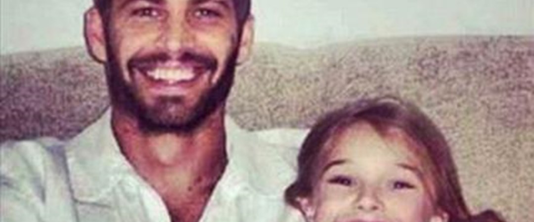 Paul Walker kızını son kez kazadan önce gördü - Son Dakika Yaşam Haberleri | NTV Haber