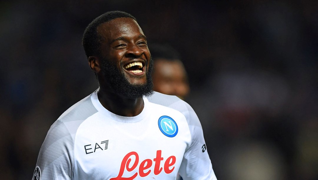 Ndombele kimdir? Fenerbahçe'nin transfer gündeminde olan Tanguy ...