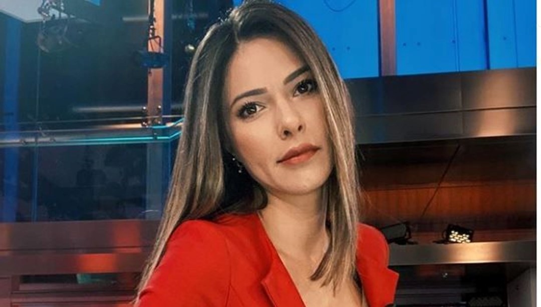 NTV spikeri Buse Yıldırım kimdir, kaç yaşında? Depreme canlı yayında ...
