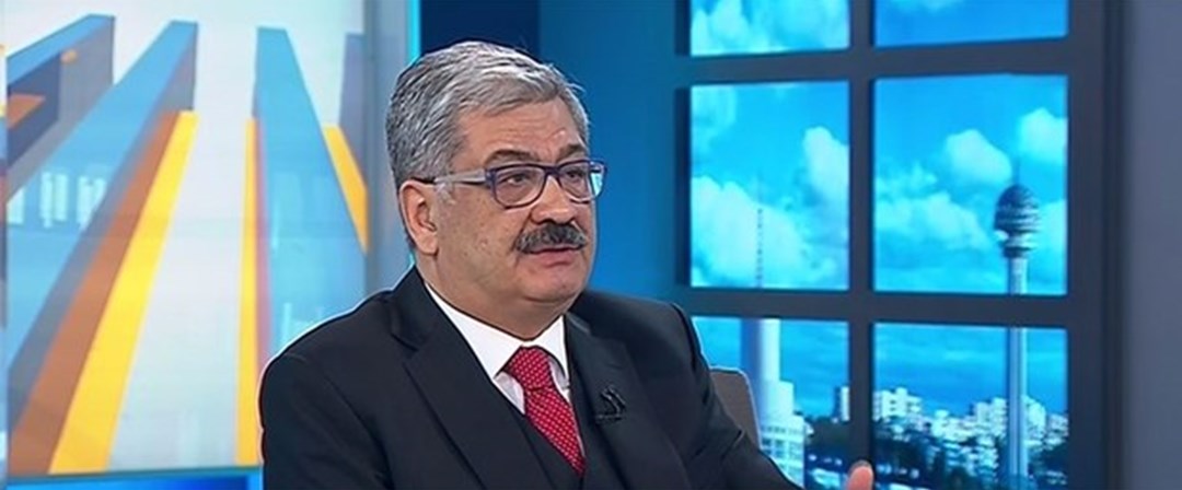 Cemil Ertem: Kurda artık olumsuz gelişme beklemiyorum - Son Dakika ...