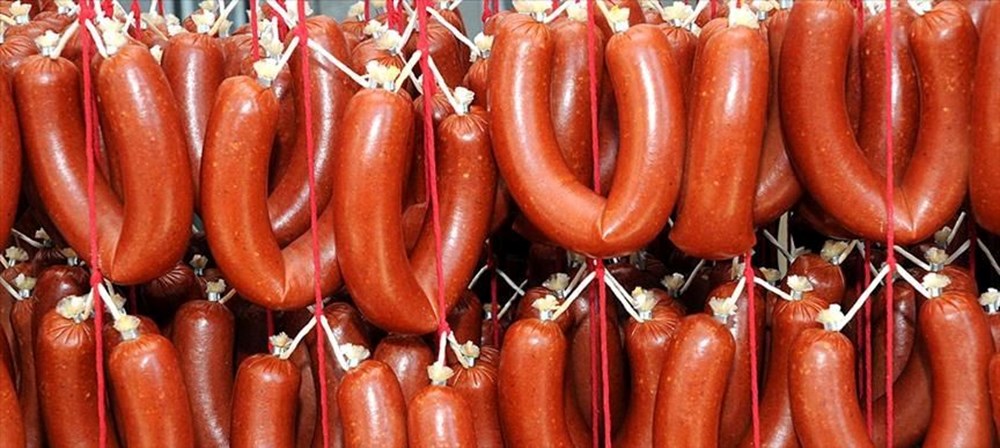 Sucukta Domuz Eti Kıyma Ve Pidede Sakatat Tağşiş Listesi Yenilendi