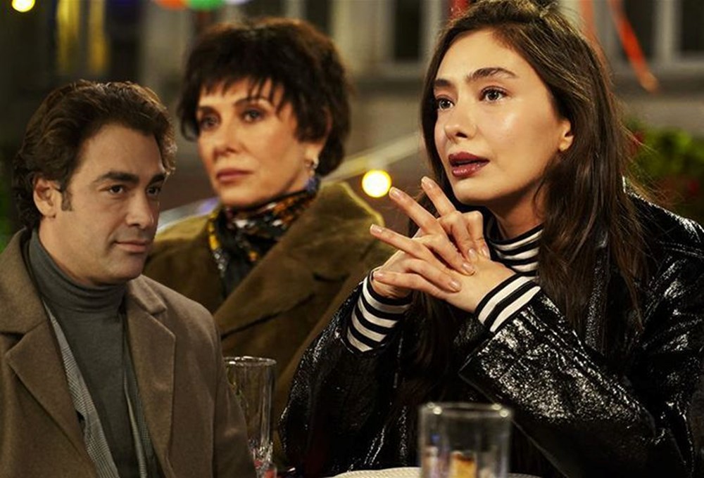 Gecenin Ucunda'da Kazım şaşırttı! 'Bu aşk Macide'yi yakar' - Son Dakika ...