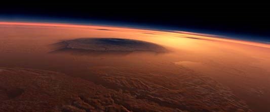 'Avatar'dan sonra Mars filmi | NTV Haber