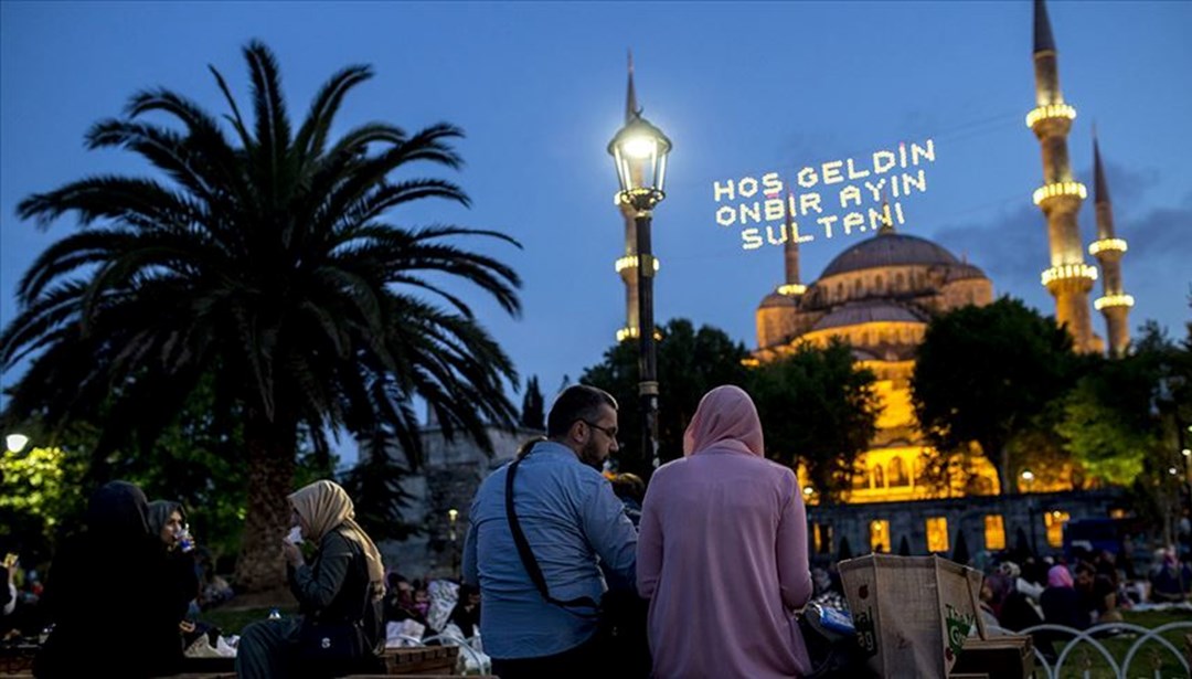 Oruç tutamayanların kefaret bedeli (fidye) 2025 Diyanet: Fidye tutarı ...