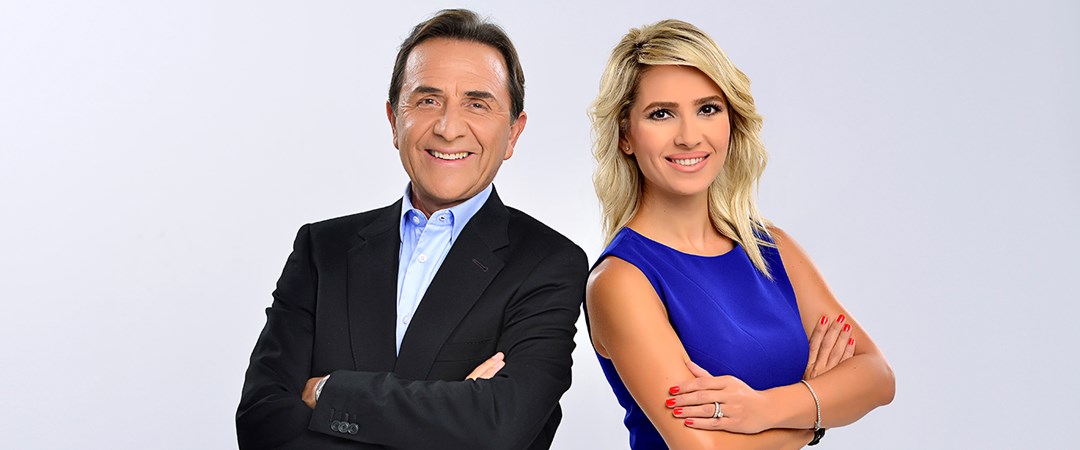 Osman Müftüoğlu ileYaşasın Hayat | NTV Haber