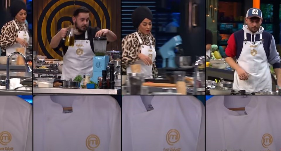 MasterChef All Star ne zaman bitecek, final tarihi belli oldu mu? | N-Life