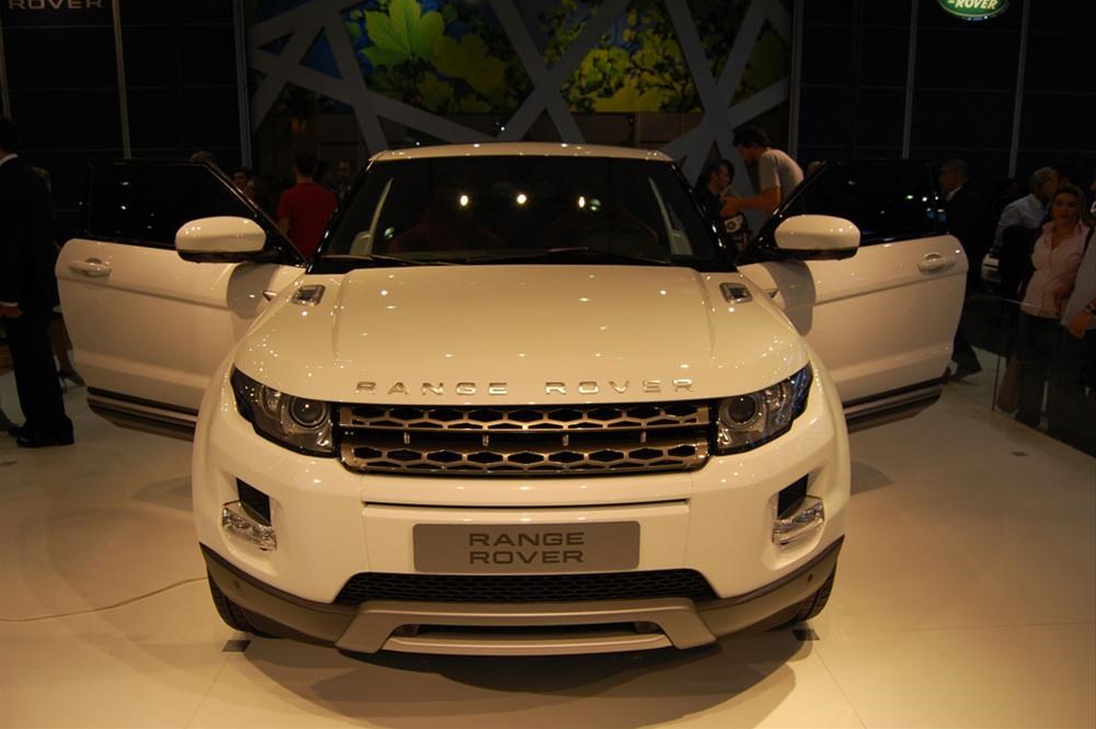 Auto Show 2010