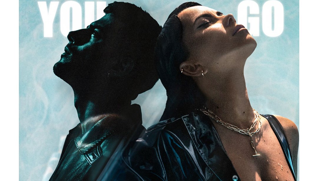 Inna ve Reynmen'den ortak şarkı: Wherever you go | N-Life