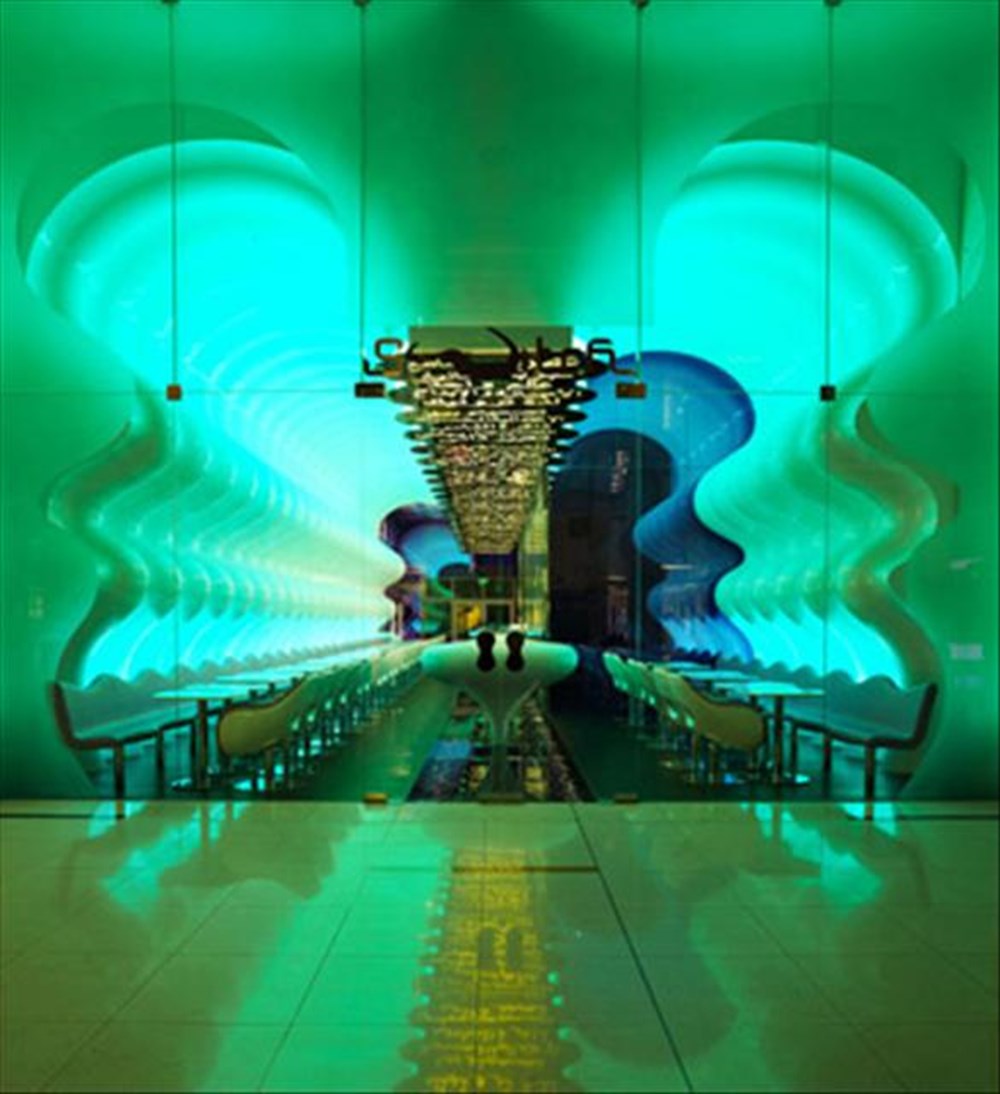 Switch Restaurant - Son Dakika Ekonomi Haberleri | NTV Haber