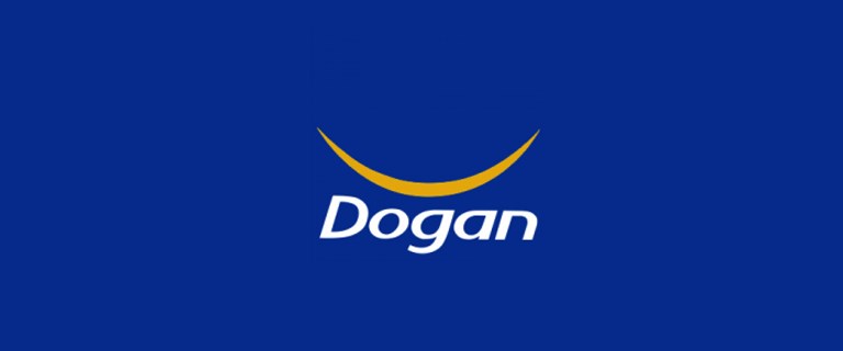 Dogan Logo