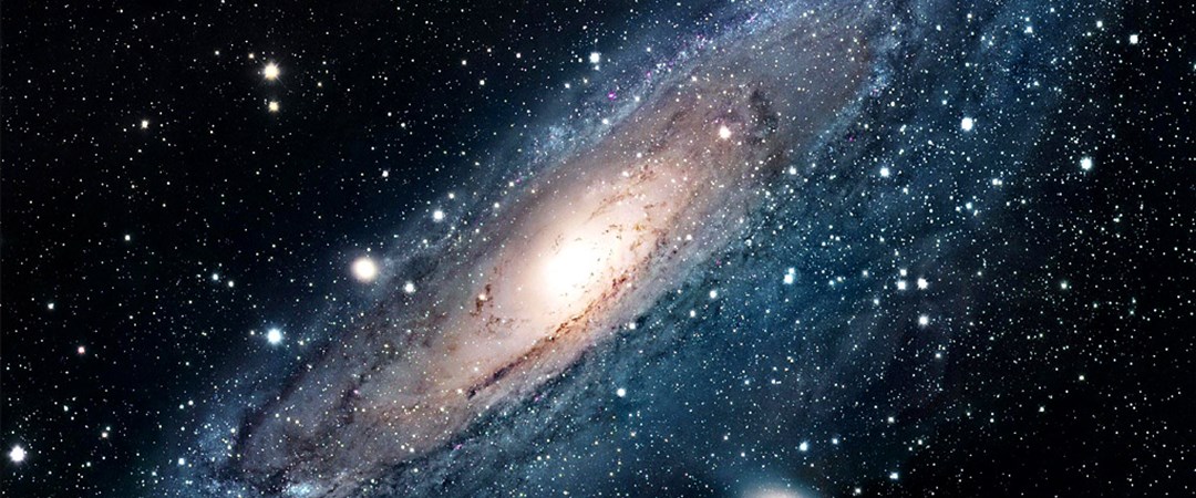 İlk kez galaksi dışında yeni gezegenler keşfedildi | NTV Haber