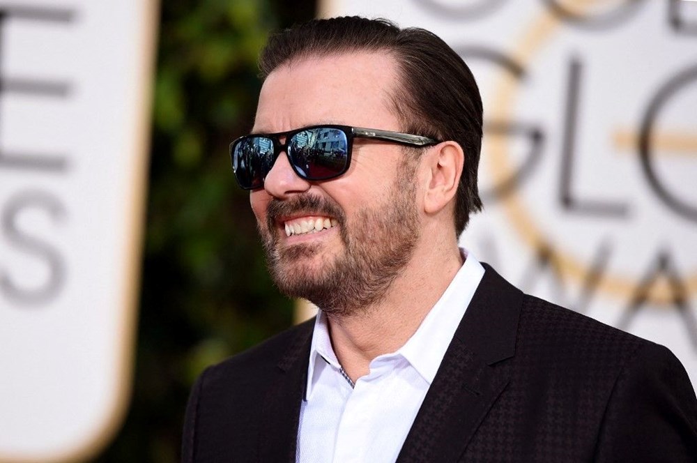 Tweet'ten uyarlama dizi: Greenlight-German Genius