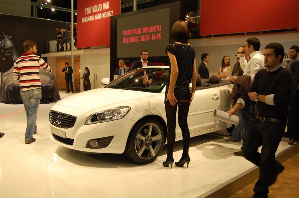 Auto Show 2010