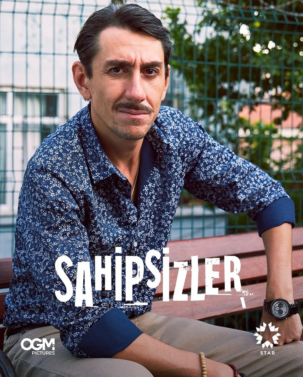 Sahipsizler'de kim kimdir? Sahipsizler oyuncuları ve karakterleri | N-Life