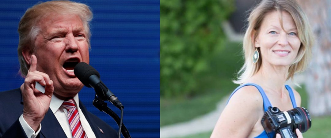 Donald Trump’a iki taciz suçlaması daha - Son Dakika Dünya Haberleri ...