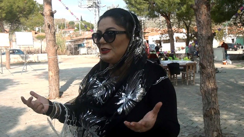 Film Için Kilo Aldım Ünlü şarkıcı İzelin Son Hali Magazin Haberleri