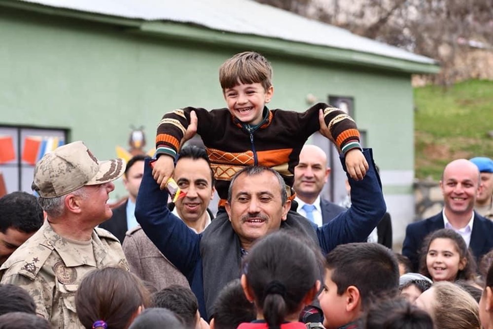 Turizmin yeni gözdesi: Tunceli