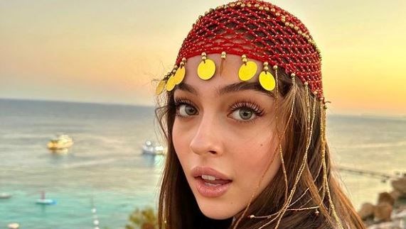 Cemre Baysel kimdir, kaç yaşında? - Son Dakika Magazin Haberleri | N-Life