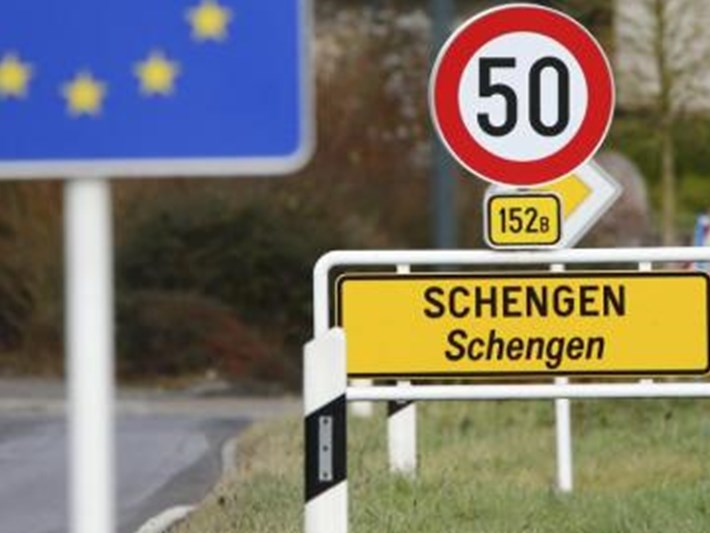 Schengen Vizesi Haberleri Son Dakika Schengen Vizesi Haberleri Ntv