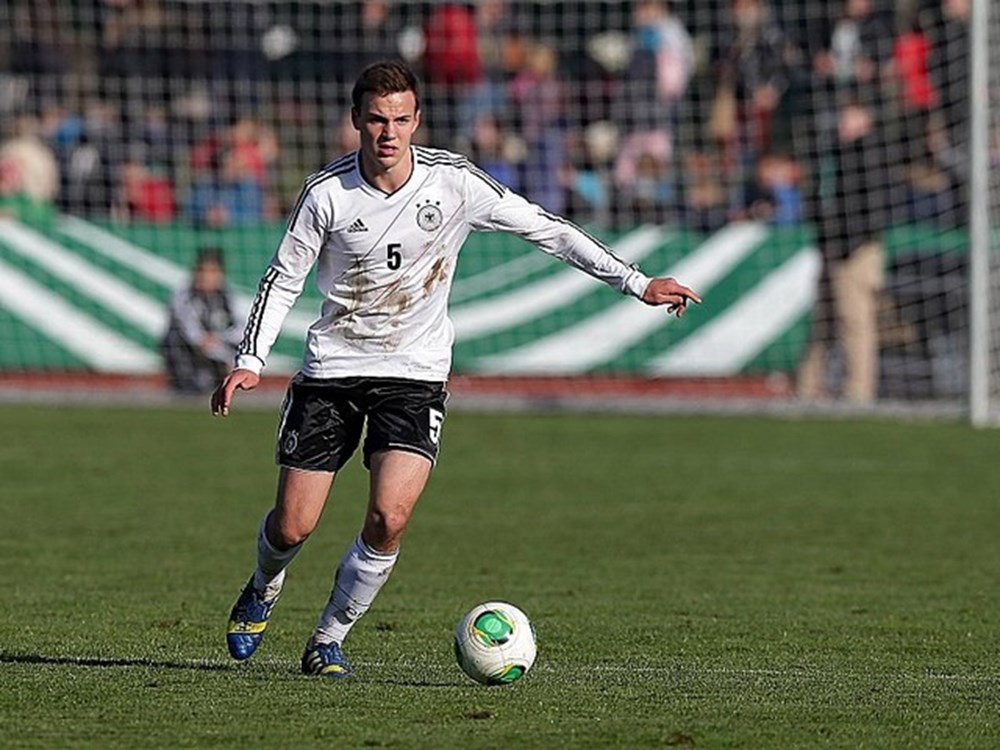 Yeni neslin en iyileri - Son Dakika Spor Haberleri | NTV Haber