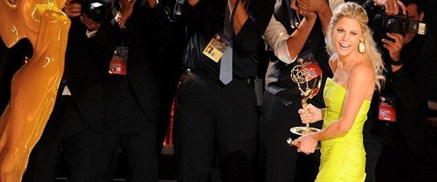 Emmy Ödül törenlerine damga vuran anlar - 1 | NTV