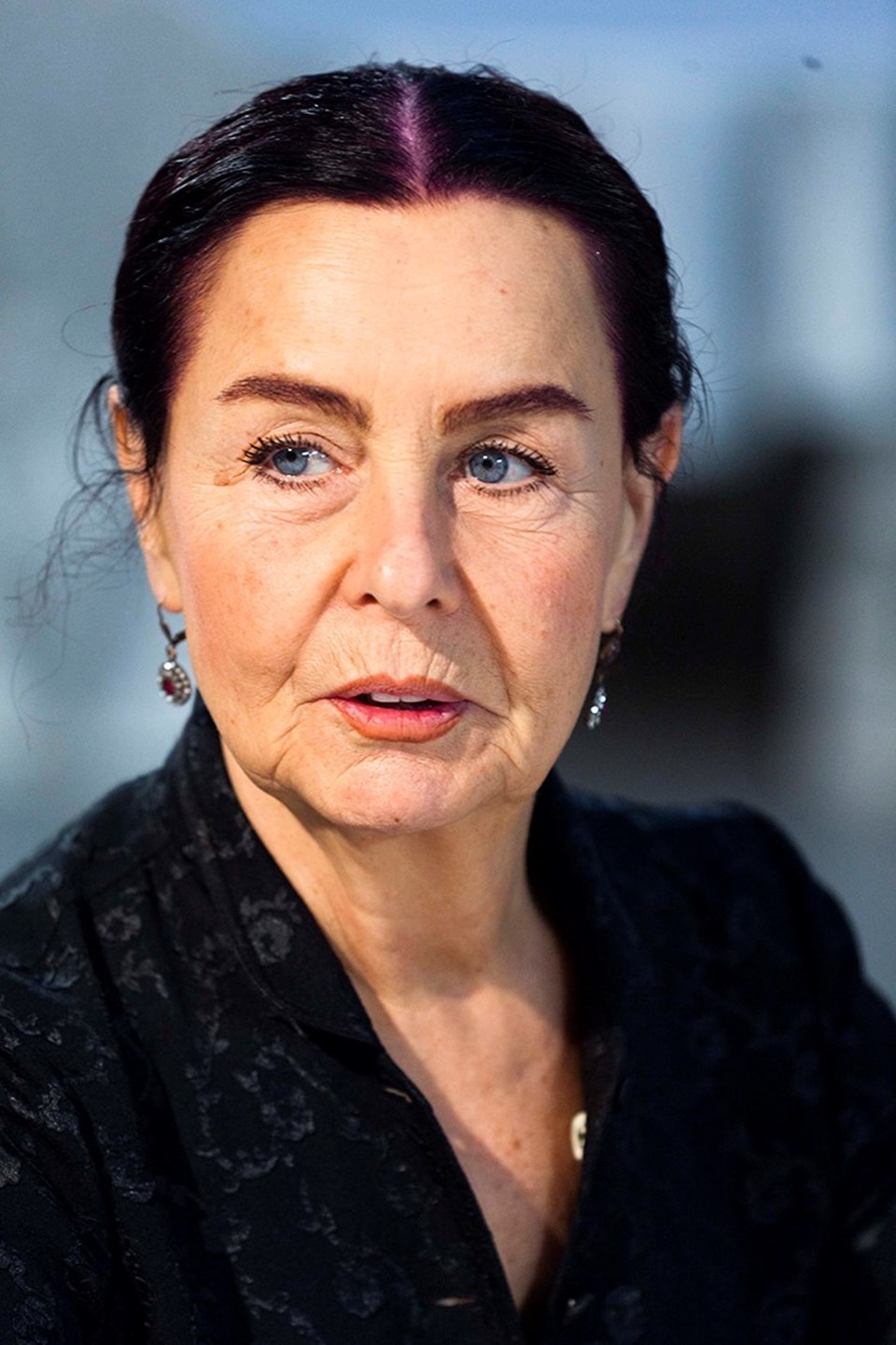 Fatma Girik ameliyat oldu | NTV