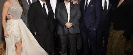 Hobbit'e geri sayım - 1 | NTV