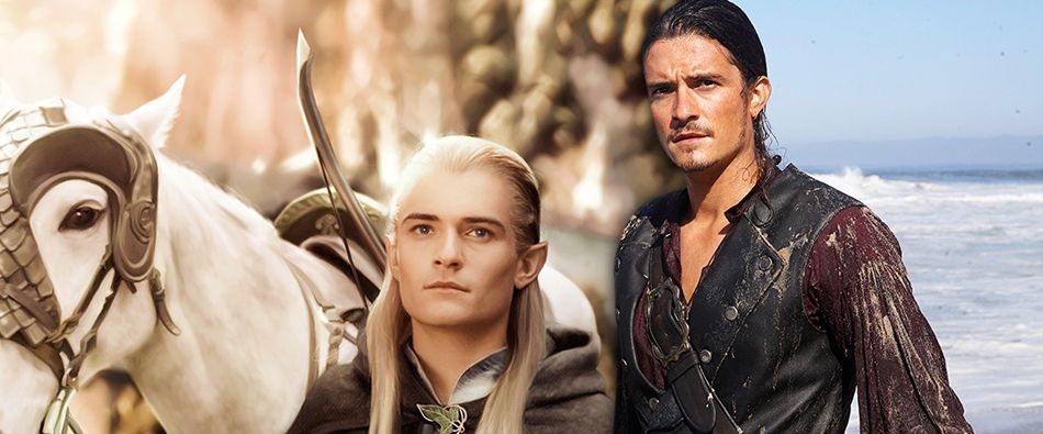 Orlando Bloom Captain Britain’ı oynamak istiyor - 1 | NTV