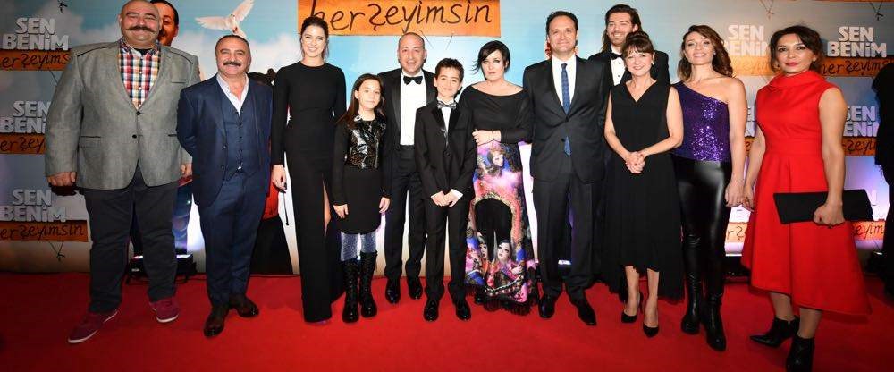 Sen Benim Herşeyimsin - Upstart