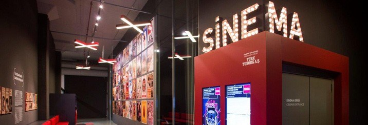 Türkiye sinemasının yeni ve ödüllü filmleri İstanbul Modern Sinema’da ...
