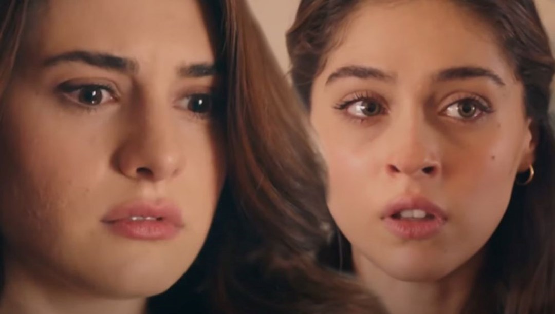 Sakla Beni 8. bölüm fragmanı: Benim derdim sensin Naz! | N-Life