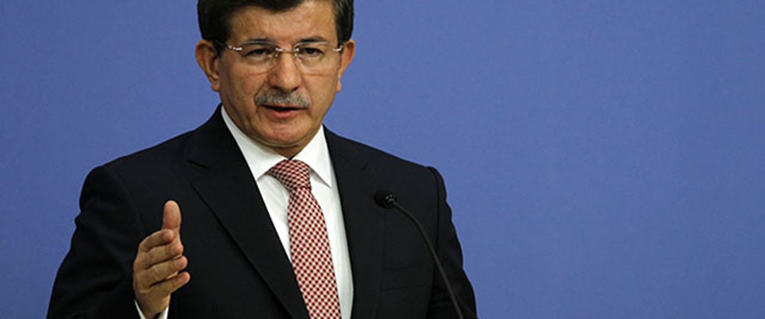 Davutoğlu: Türkiye'nin geleceği parlaktır - Son Dakika Türkiye ...