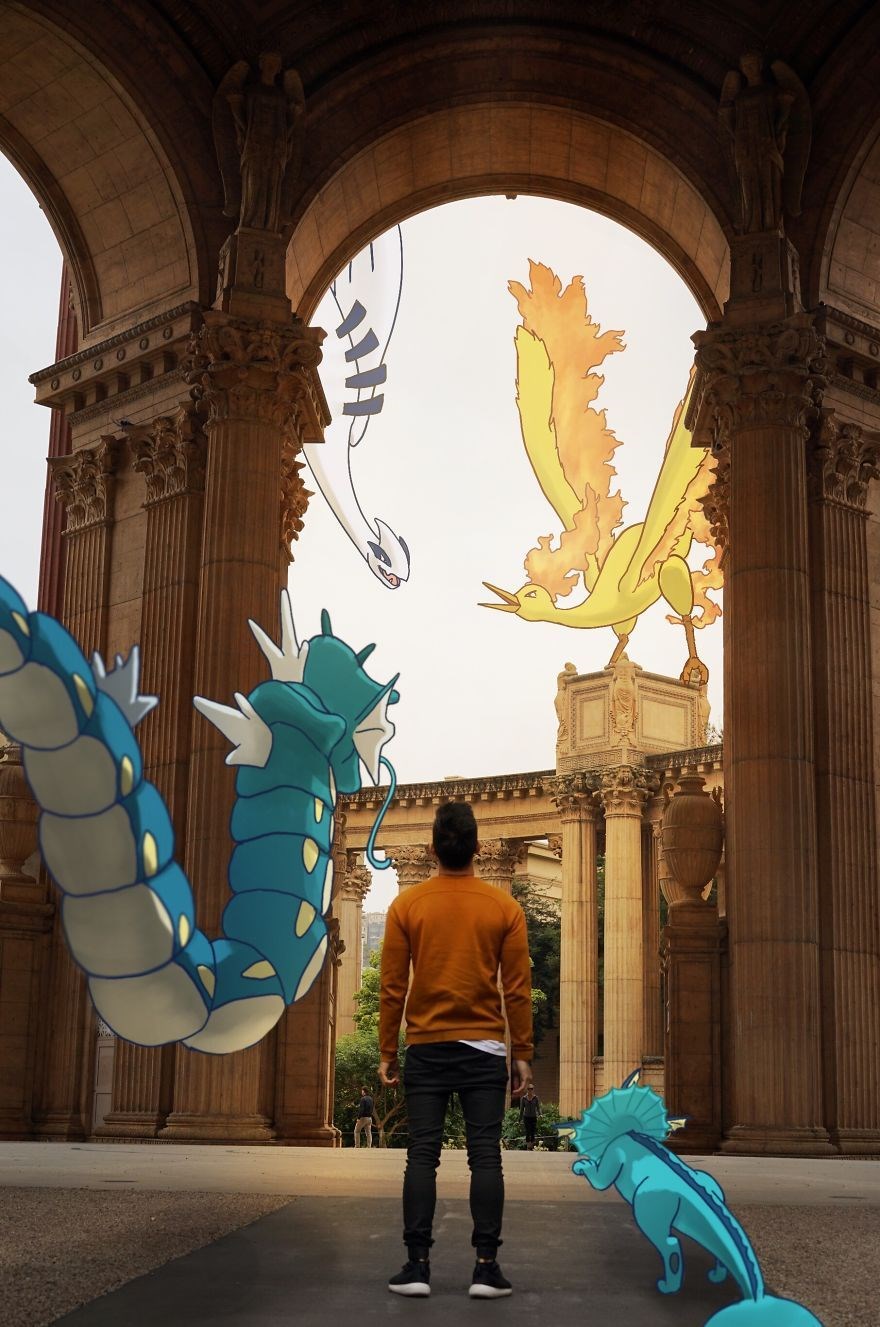 SEYAHAT VE POKEMON – Haber Havuzu
