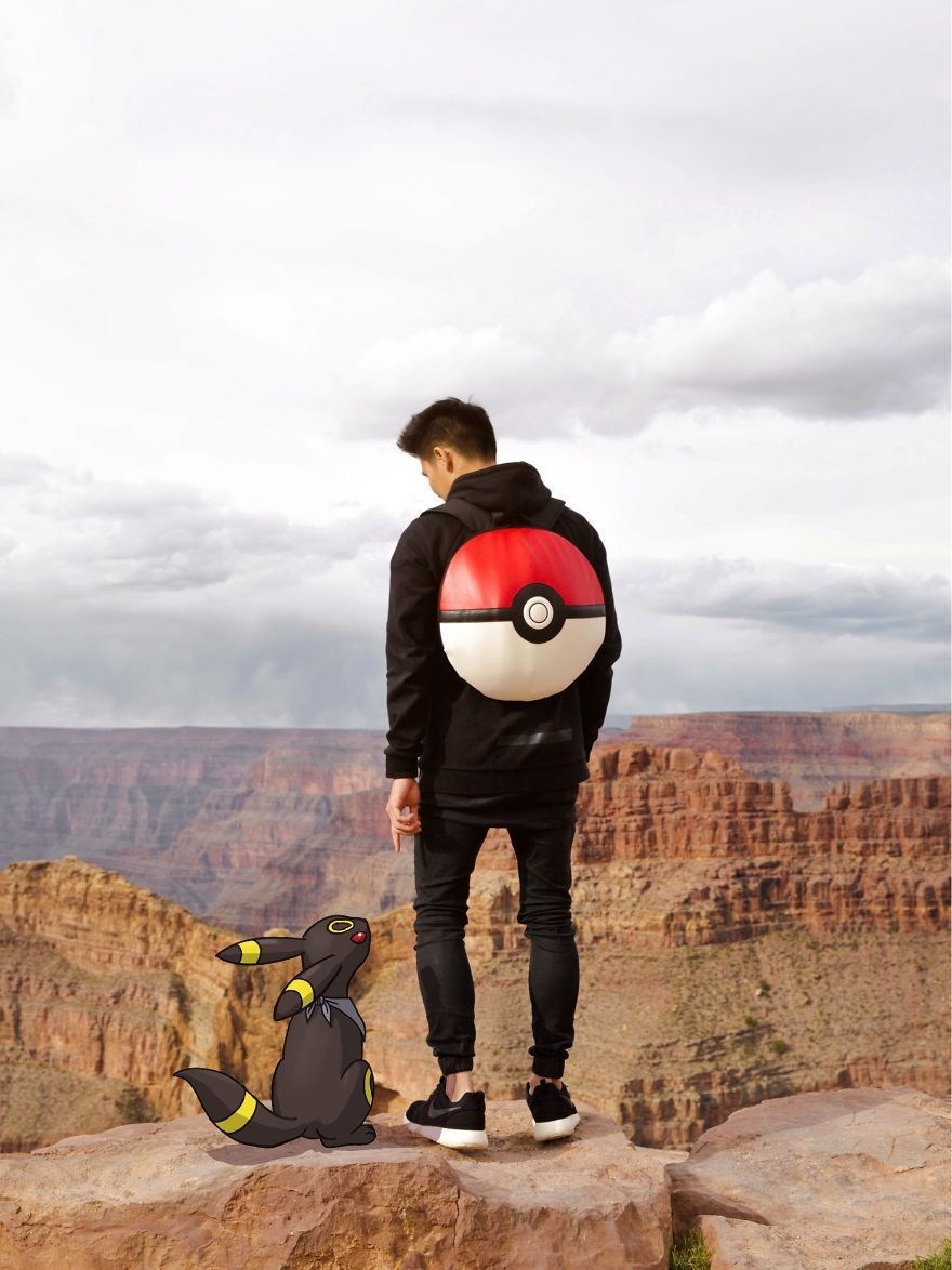 SEYAHAT VE POKEMON – Haber Havuzu